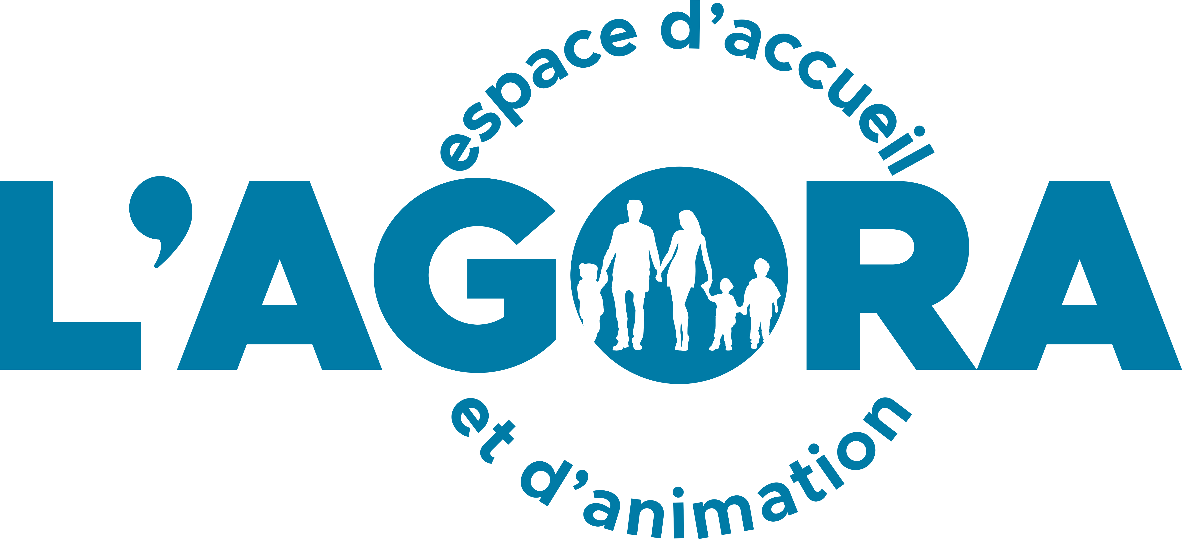 CONTACTEZ-NOUS – AGORA